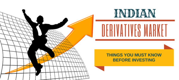 What is Derivatives market? Types and importance of derivatives market?